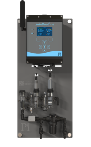 Swimming Pool Controller, Autopool® 4.0 | Process Pools